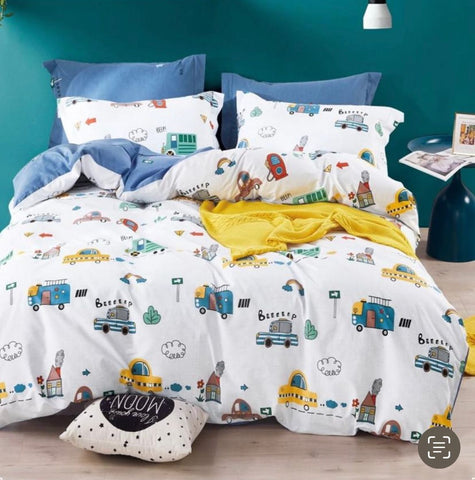 SleepyMe - quality bedding & bed linen