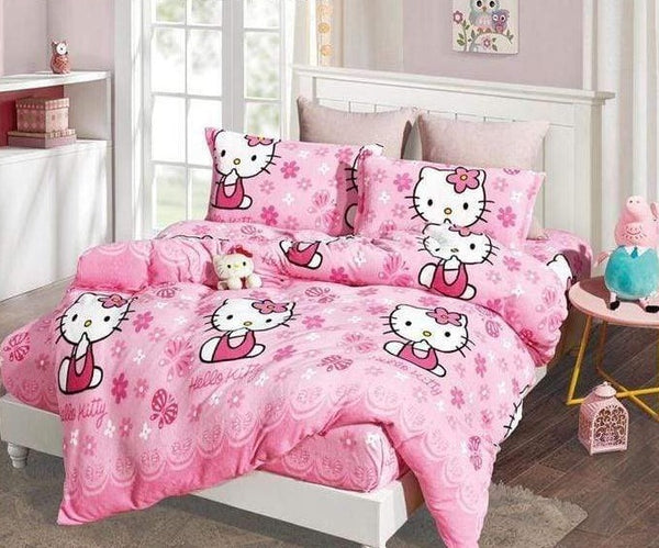 Hello Kitty Doll – SleepyMe